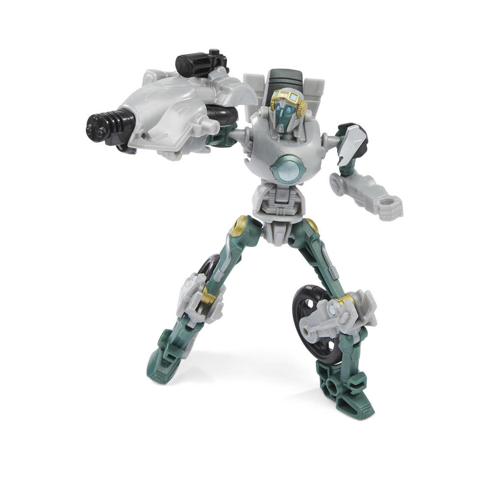 Transformers EarthSpark Warrior Terran Thrash | wehkamp