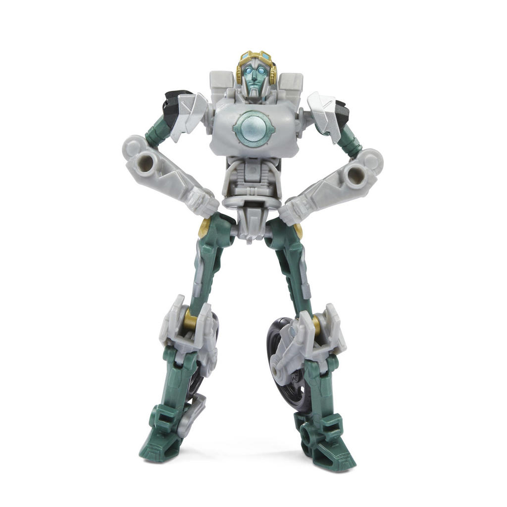 Transformers EarthSpark Warrior Terran Thrash | wehkamp