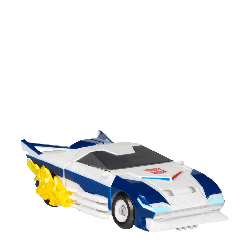 Transformers EarthSpark Deluxe Class Prowl | wehkamp