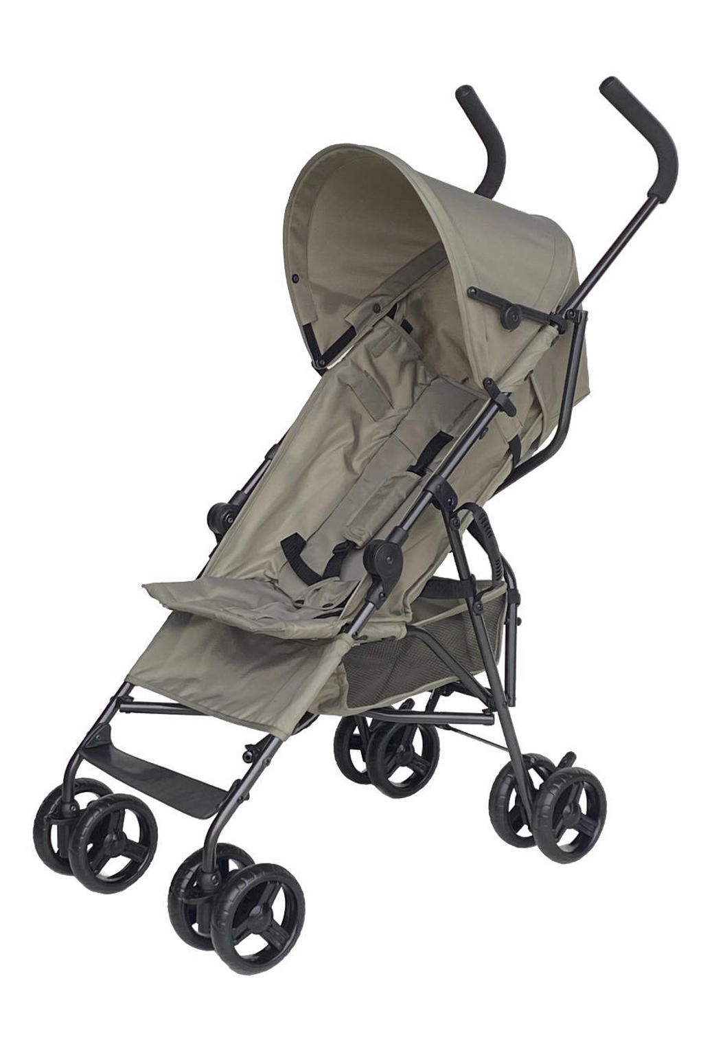 Cabino Buggy Multi Groen kopen? | Morgen in huis | wehkamp