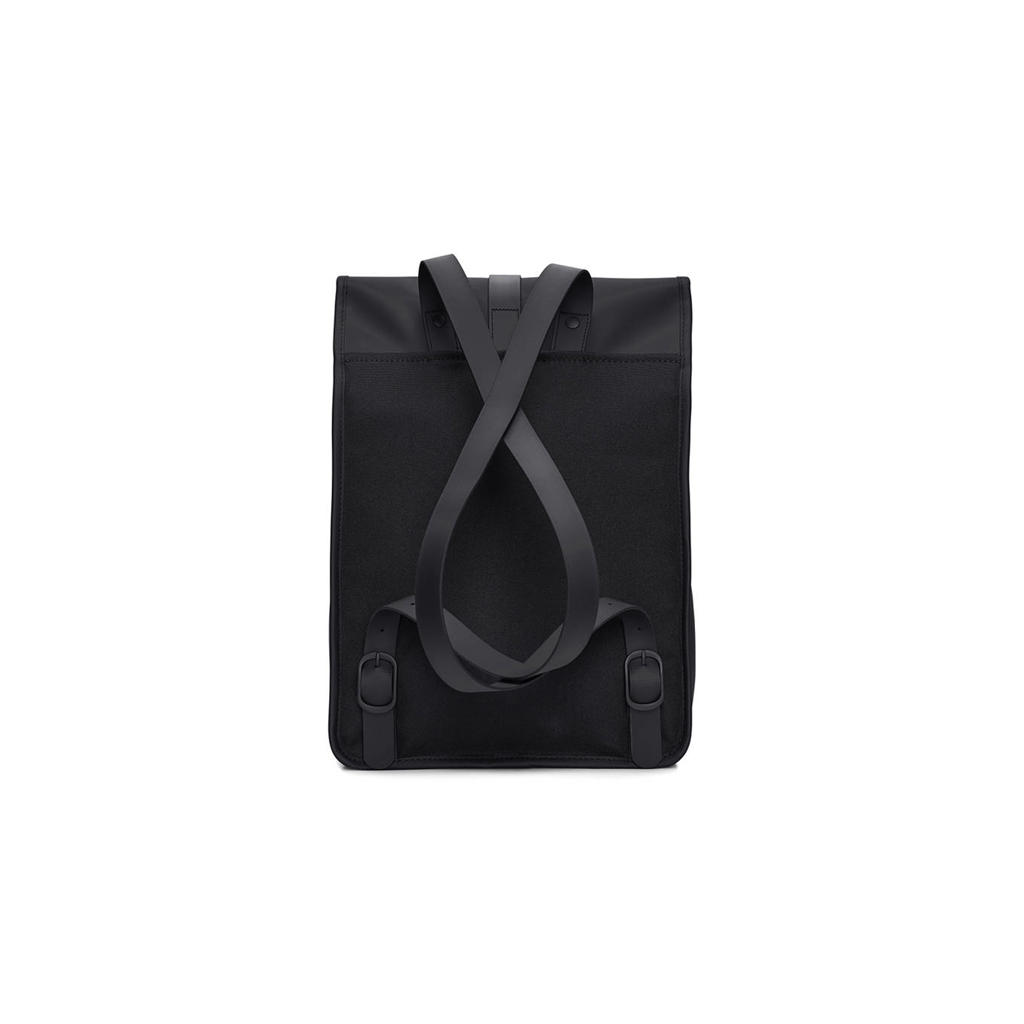 Rains rugzak W3 zwart kopen? | Morgen in huis | wehkamp