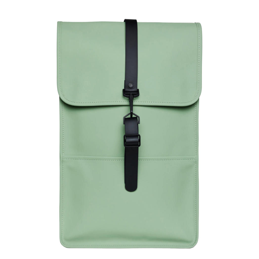 Rains rugzak W3 mintgroen kopen? | Morgen in huis | wehkamp