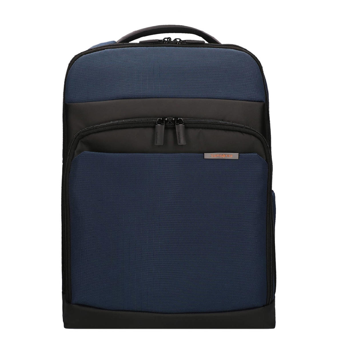 Samsonite 15.6 15,6 inch rugzak Mysight donkerblauw | wehkamp