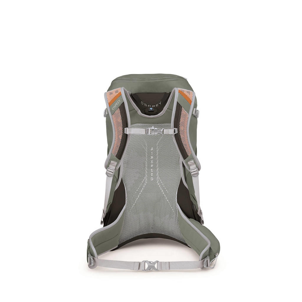 Osprey backpack Hikelite 32L M/L groen | wehkamp