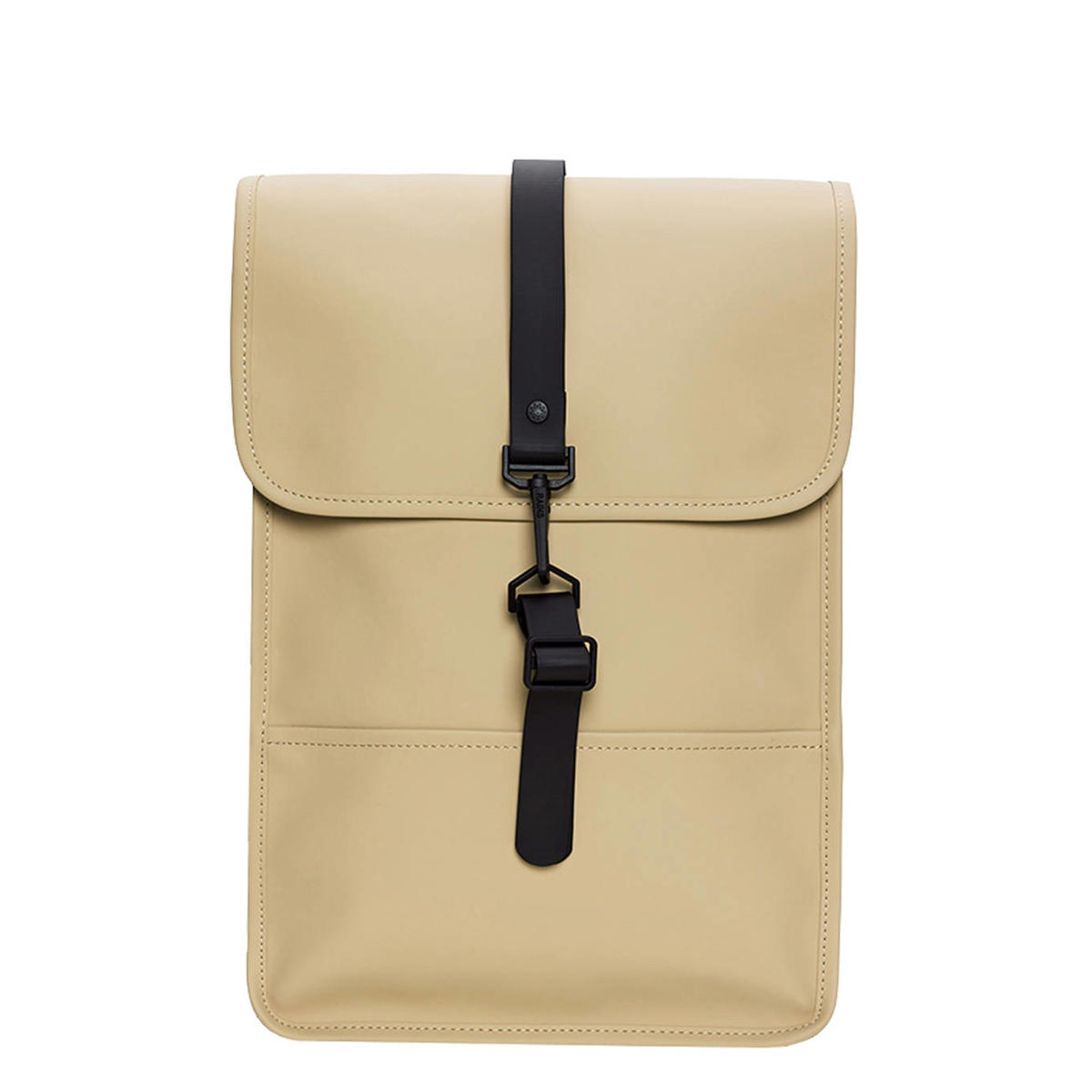 Rains rugzak Mini W3 beige kopen? | Morgen in huis | wehkamp