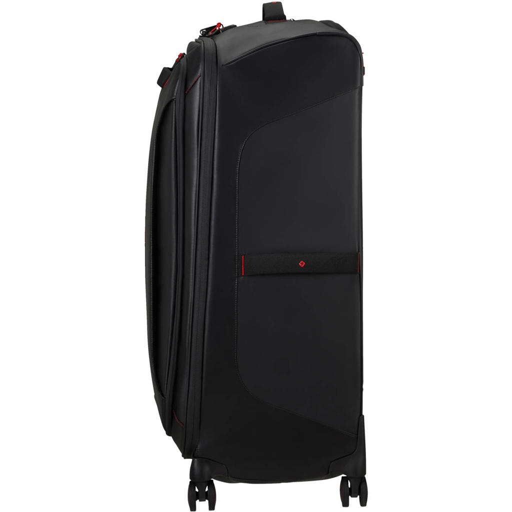 Samsonite reistas Ecodiver Duffle 79 cm. zwart | wehkamp