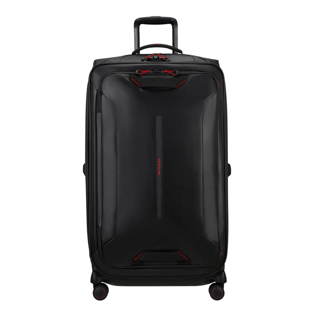Samsonite reistas Ecodiver Duffle 79 cm. zwart | wehkamp