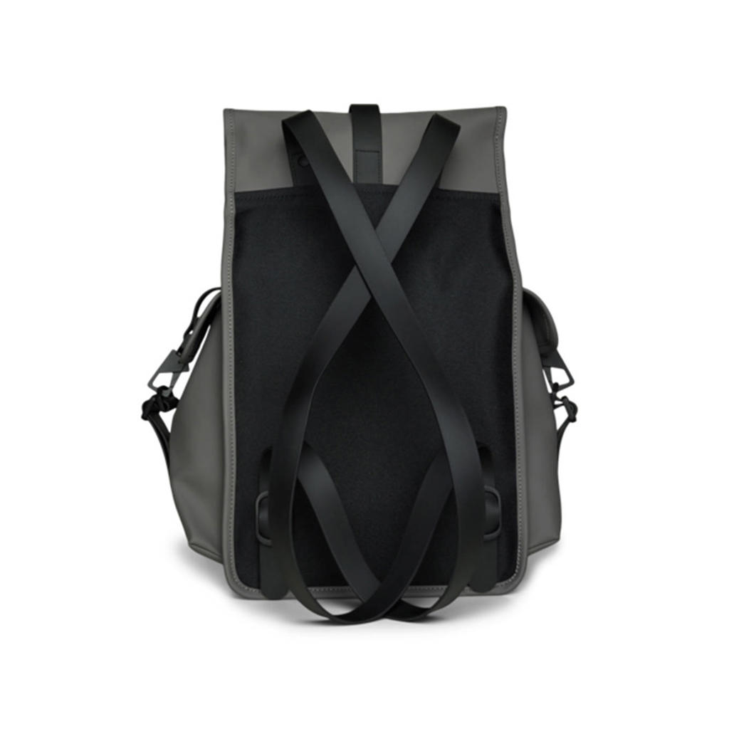 Rains rugzak Cargo W3 grijs kopen? | Morgen in huis | wehkamp