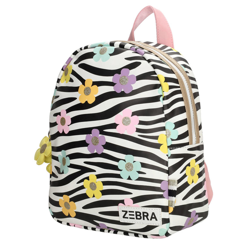 Zebra Trends rugzak Celeste S multi | wehkamp