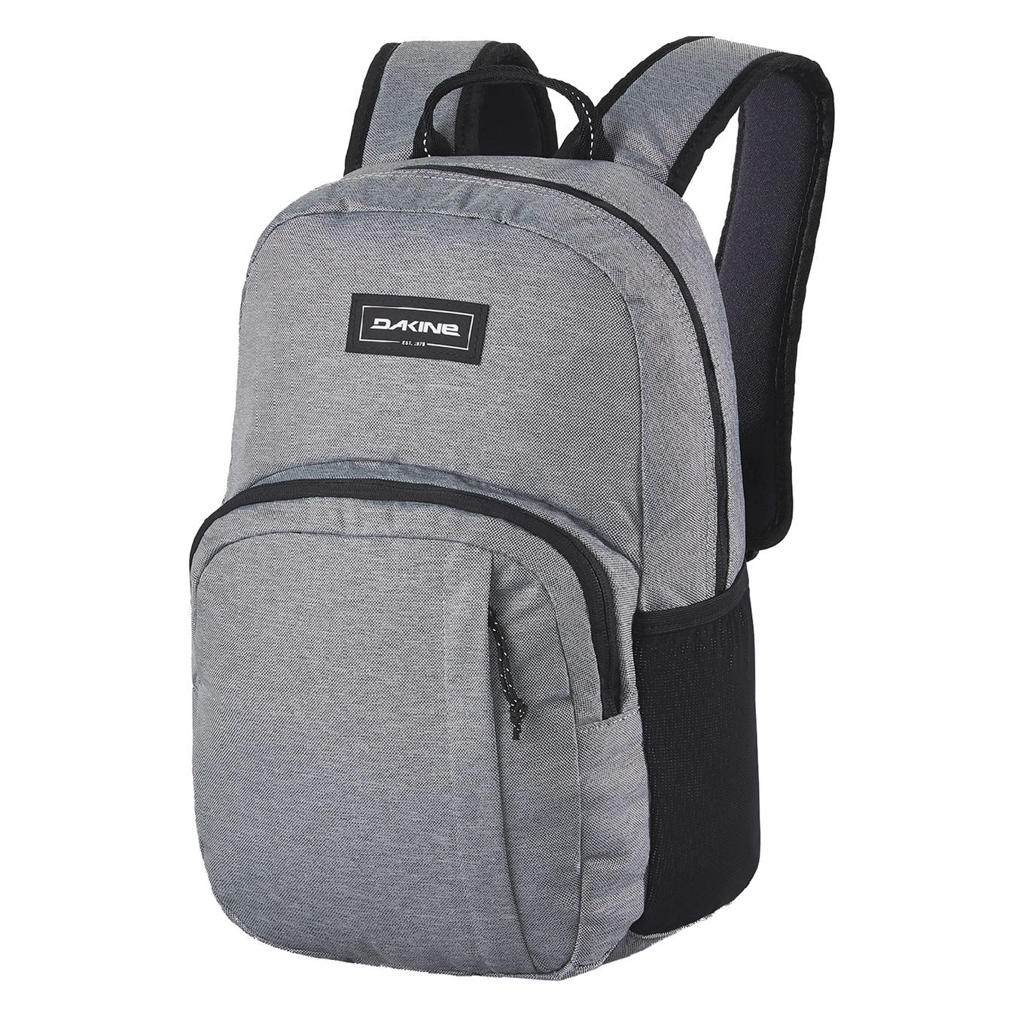 Dakine rugzak Campus Pack 18L geyser grey | wehkamp
