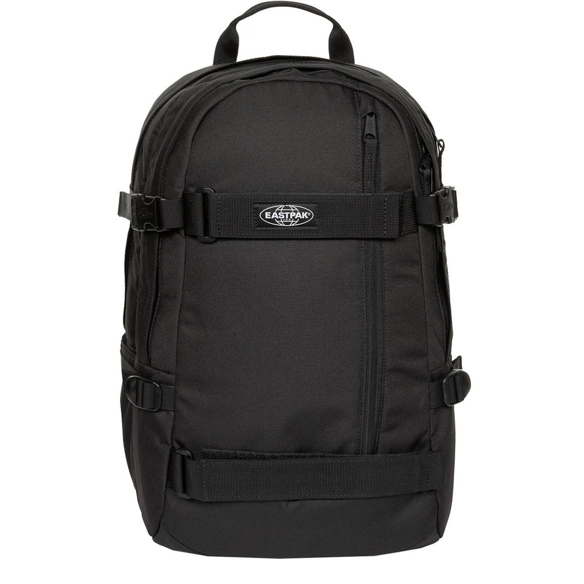 Eastpak rugzak Getter CS mono black | wehkamp