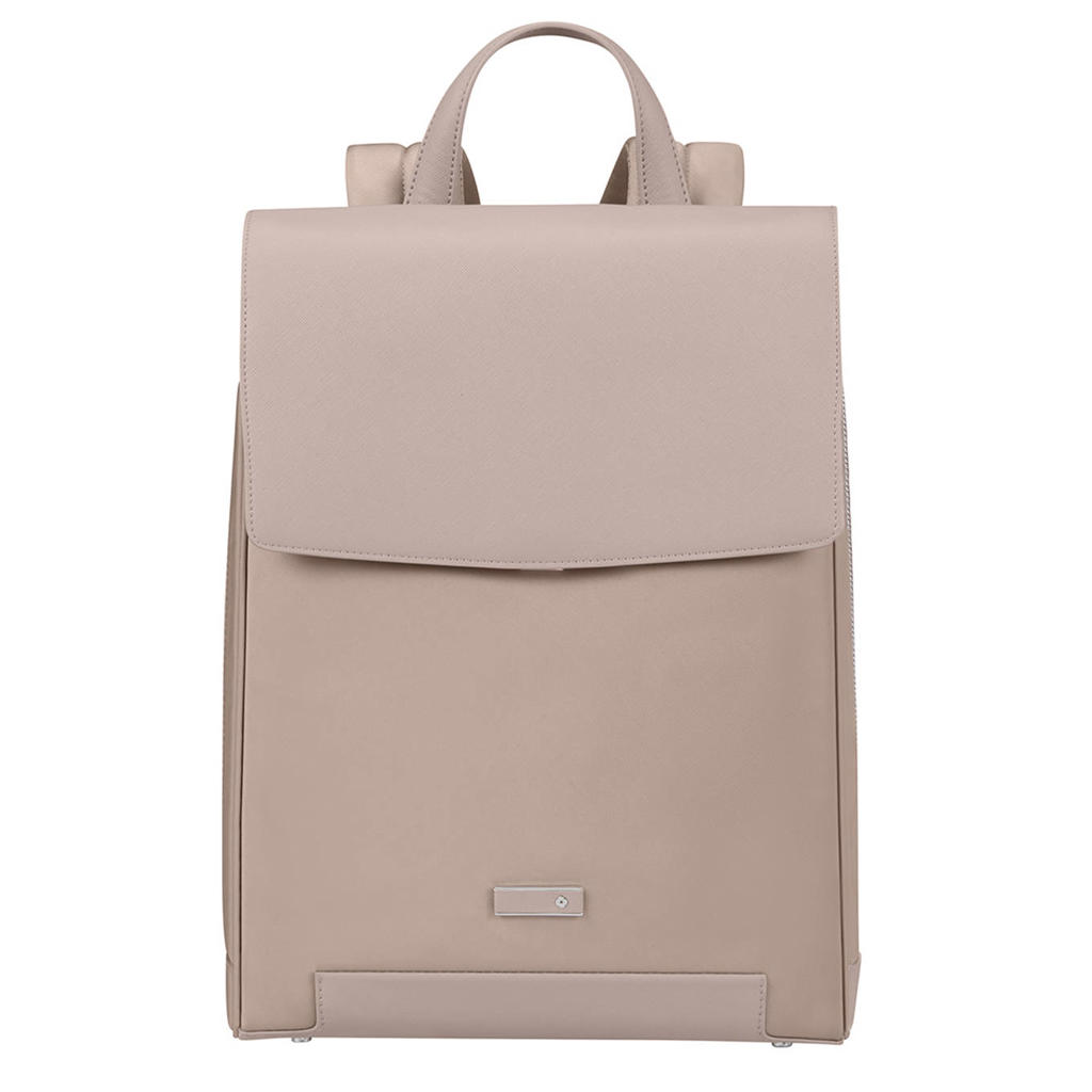 Samsonite rugzak Zalia 3.0 roze | wehkamp