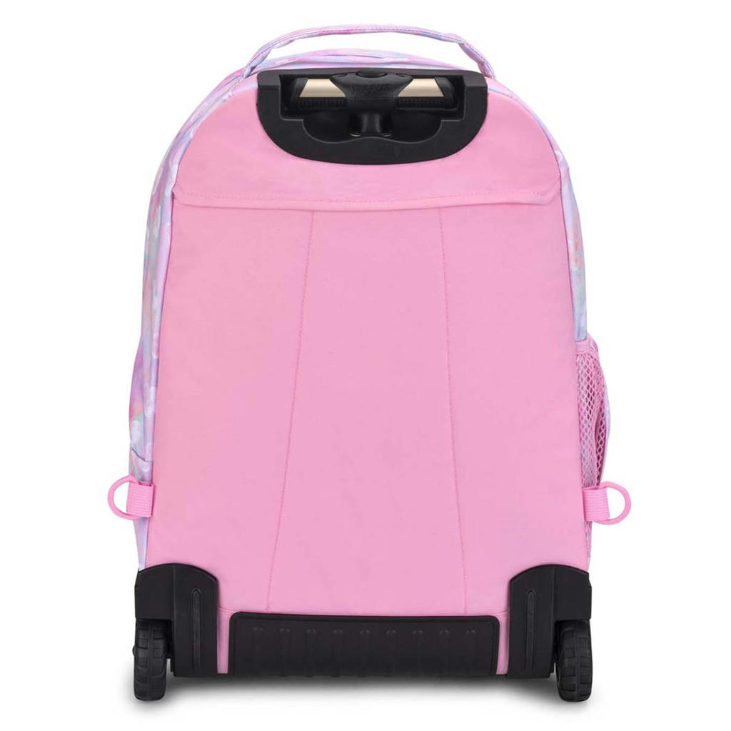 JanSport ruzak Driver 8 roze kopen? | Morgen in huis | wehkamp