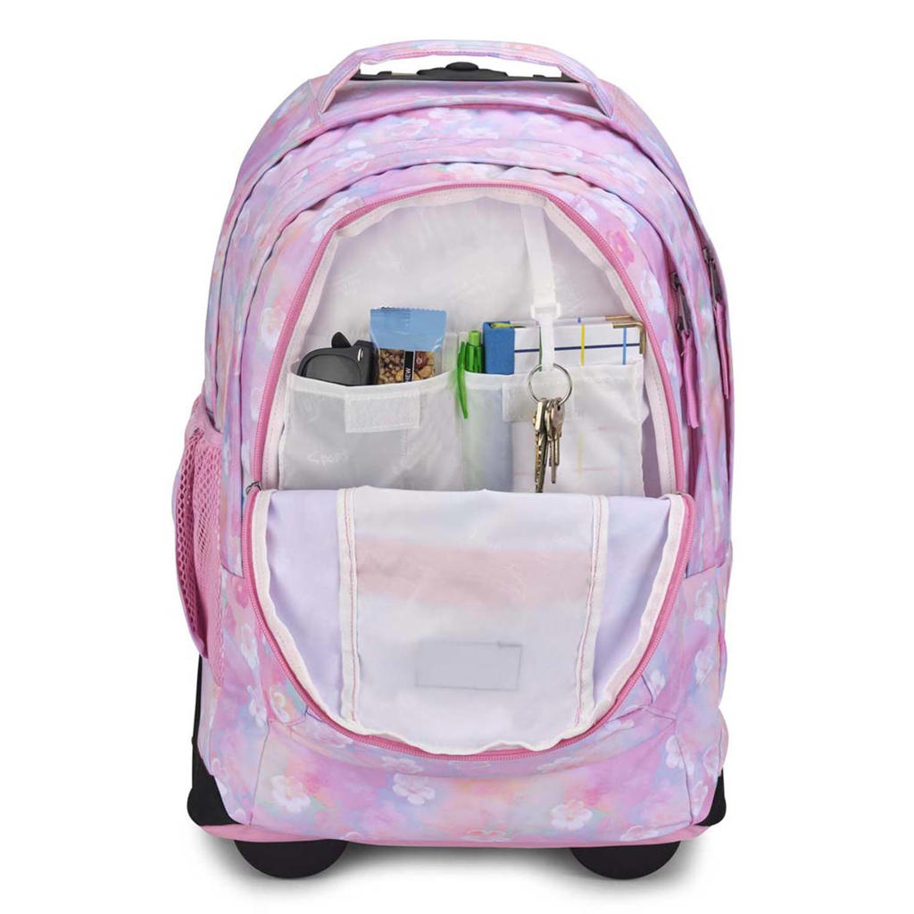 JanSport ruzak Driver 8 roze kopen? | Morgen in huis | wehkamp
