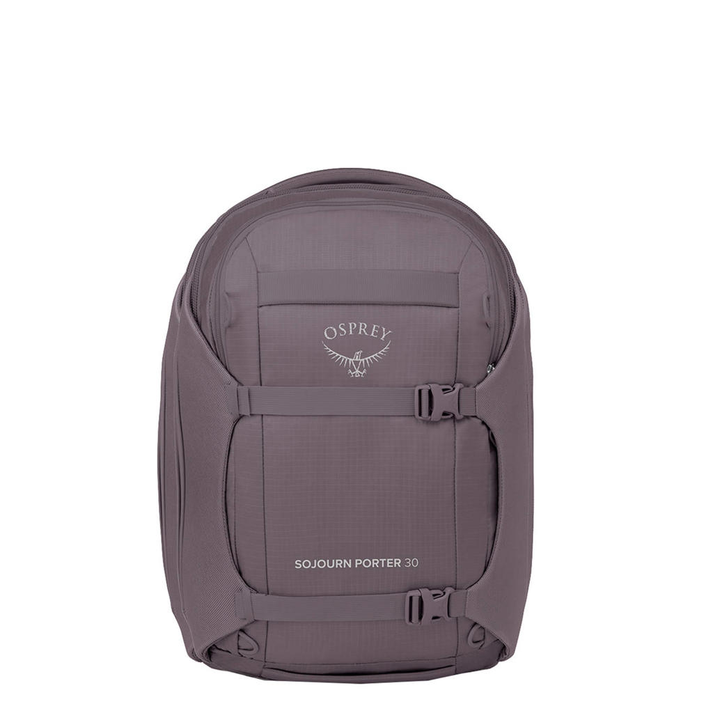Osprey backpack Sojourn Porter 30L paars | wehkamp