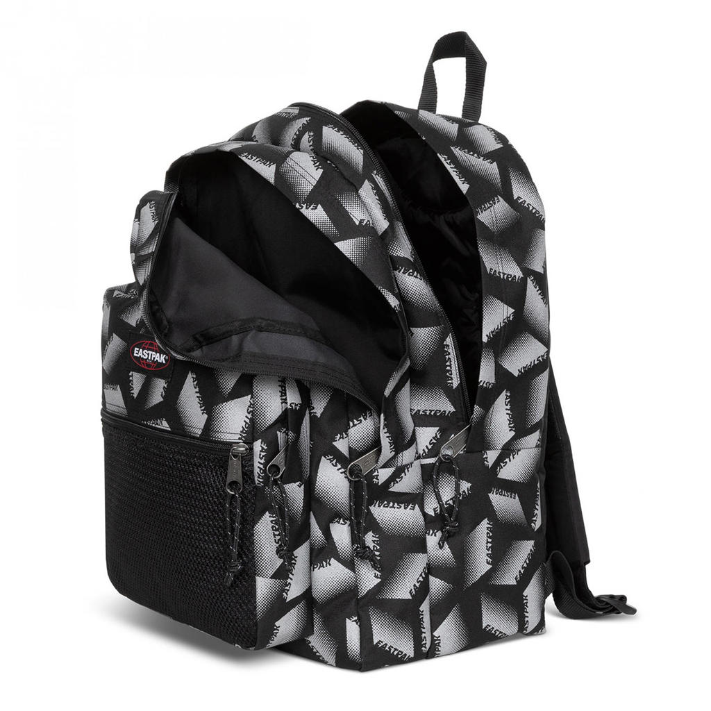 Eastpak rugzak Pinnacle ep black | wehkamp