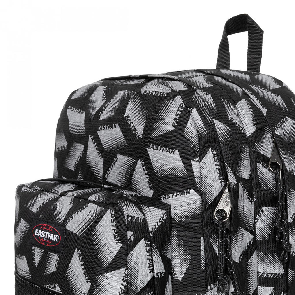 Eastpak rugzak Pinnacle ep black | wehkamp