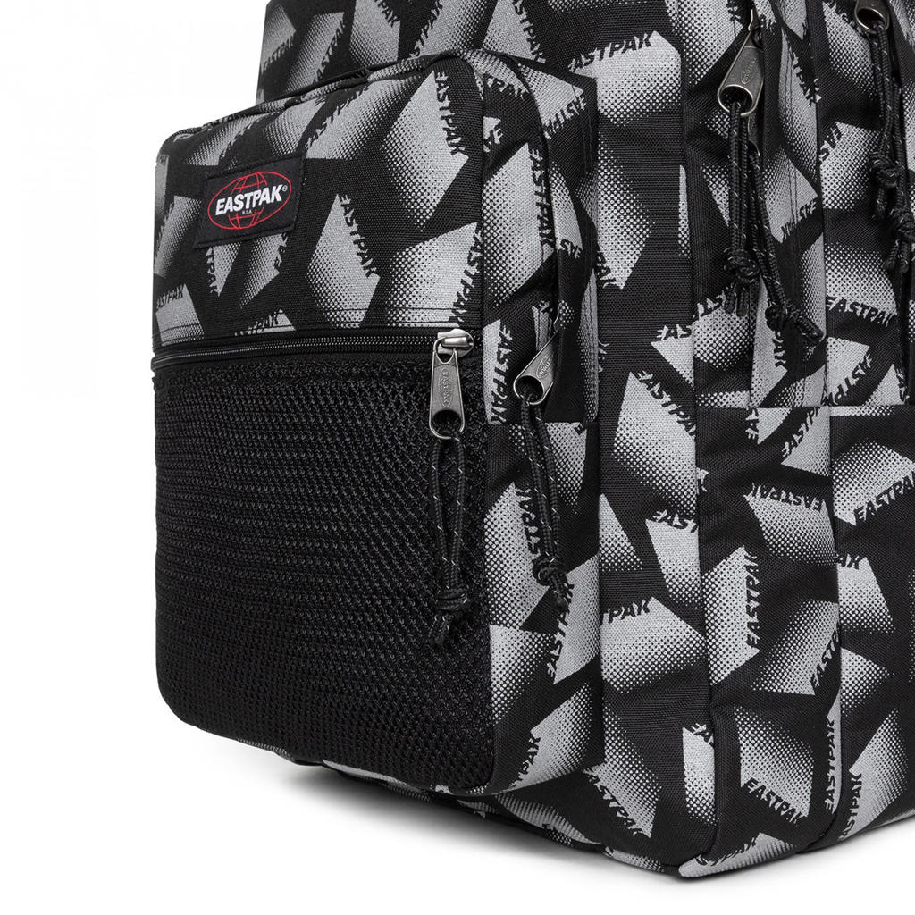 Eastpak rugzak Pinnacle ep black | wehkamp