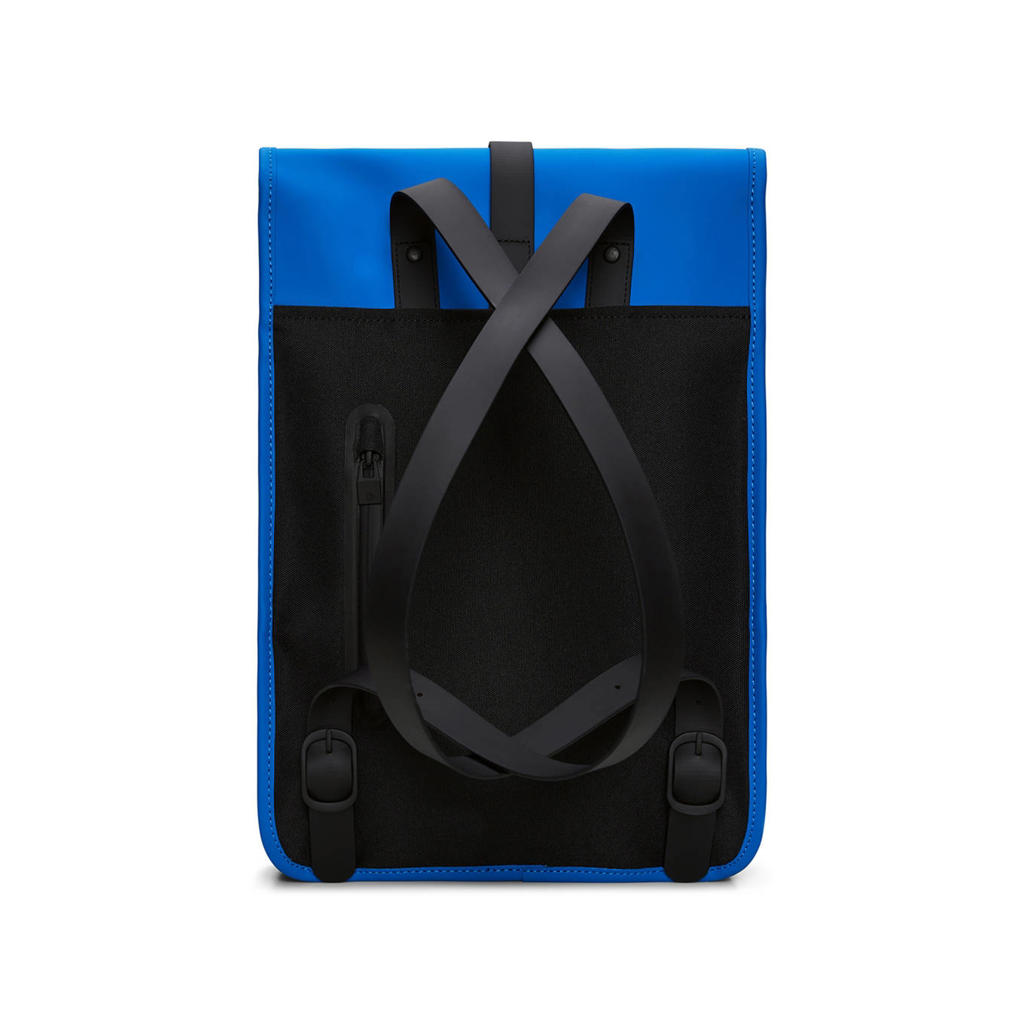 Rains rugzak Mini W3 blauw kopen? | Morgen in huis | wehkamp