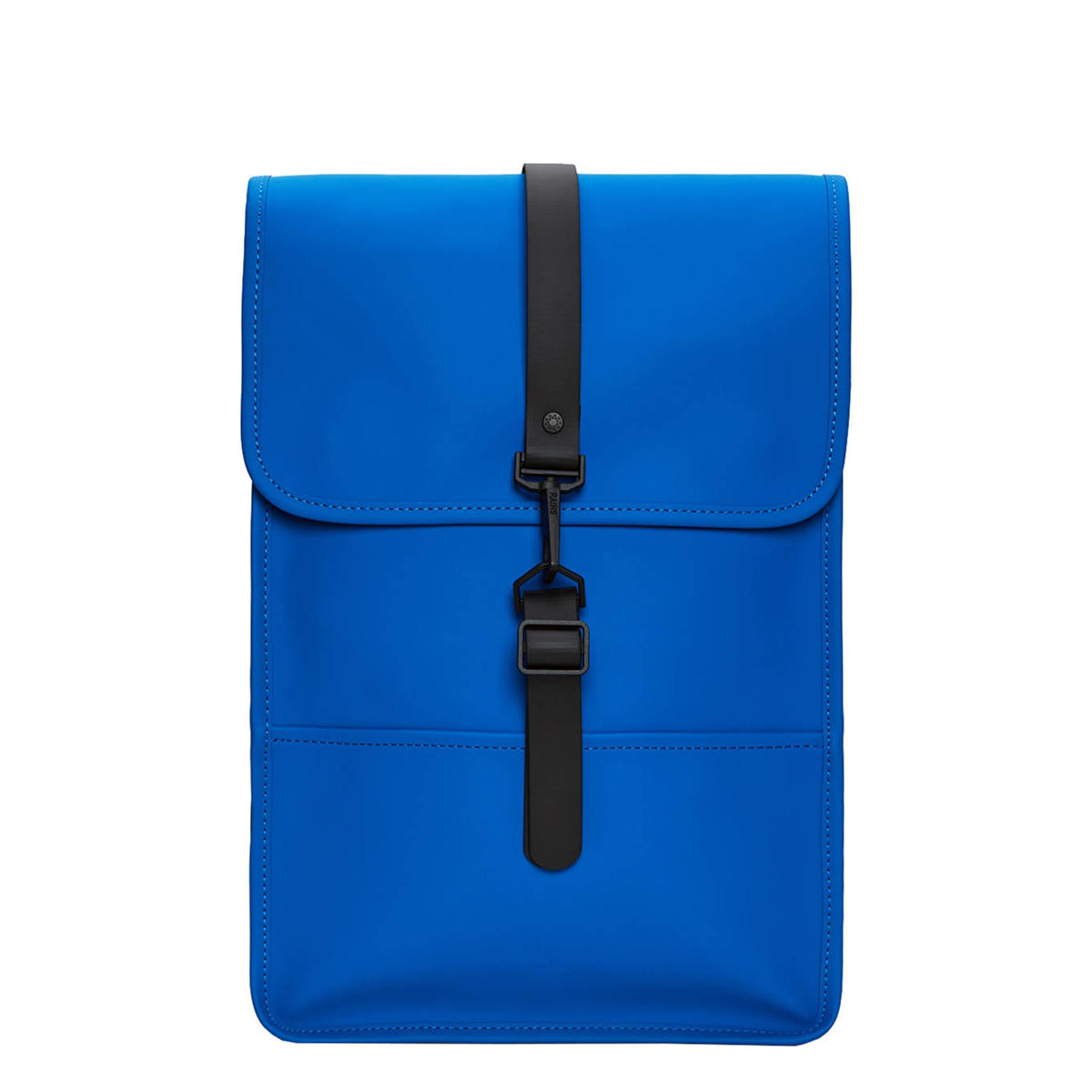 Rains rugzak Mini W3 blauw kopen? | Morgen in huis | wehkamp