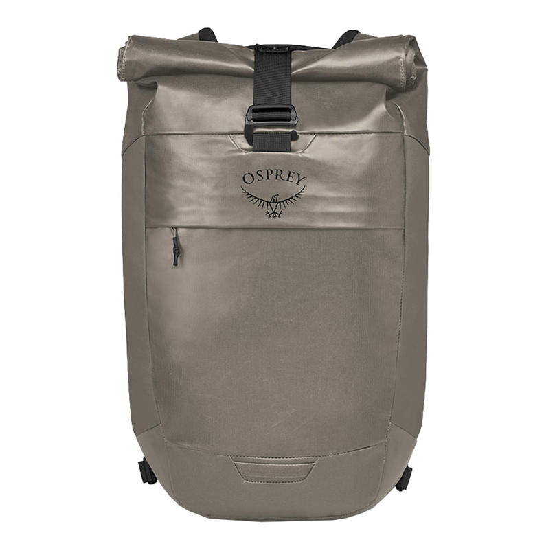 Osprey rugzak Transporter Roll Top beige | wehkamp