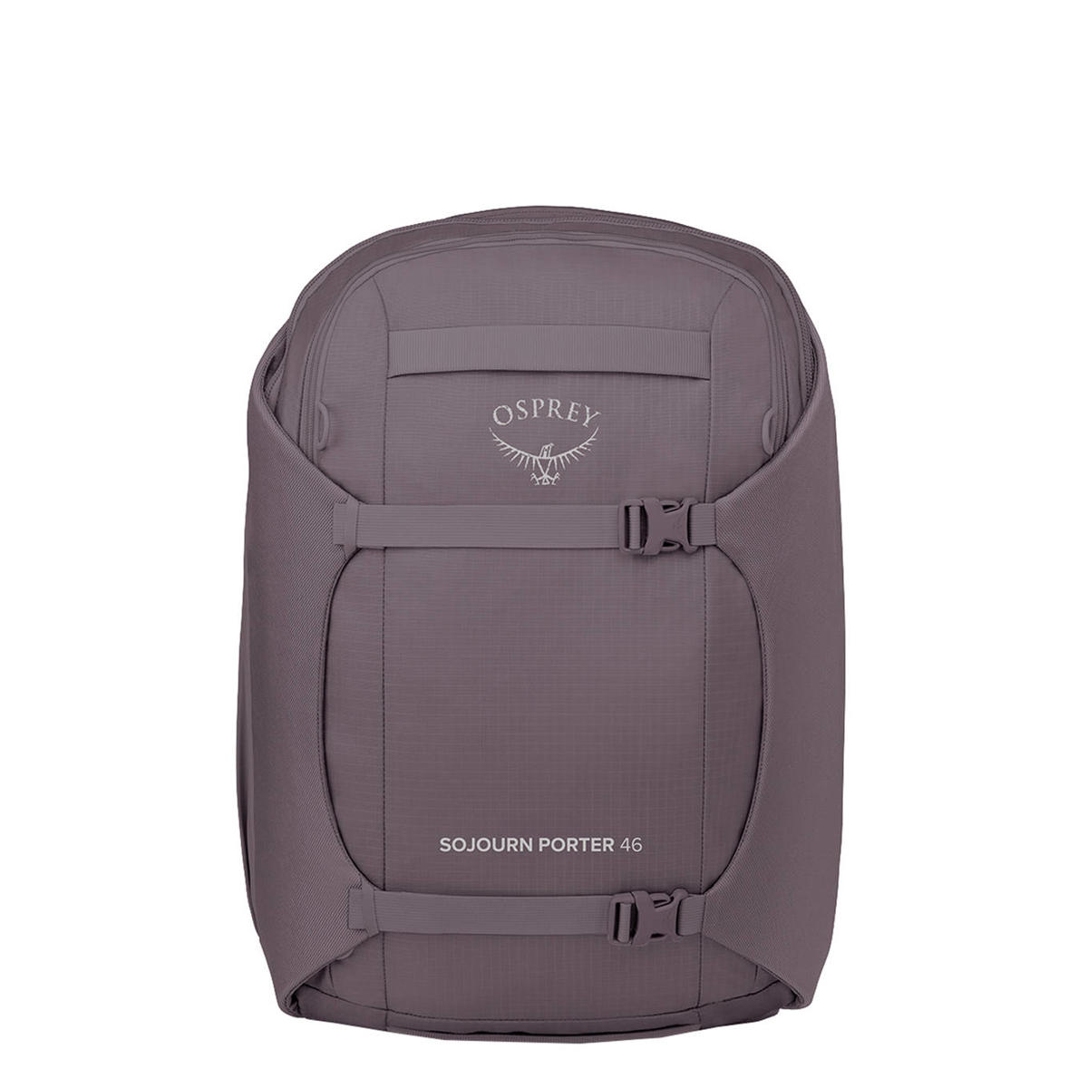 Osprey backpack Sojourn Porter 46L paars | wehkamp