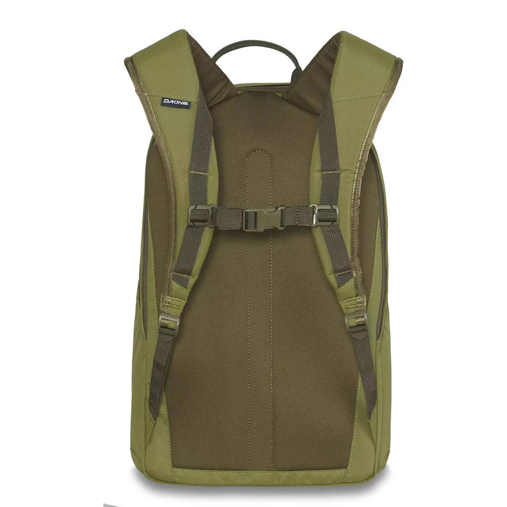 Dakine rugzak Method 25L utility green | wehkamp