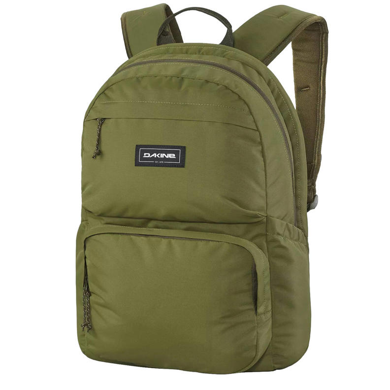 Dakine rugzak Method 25L utility green | wehkamp