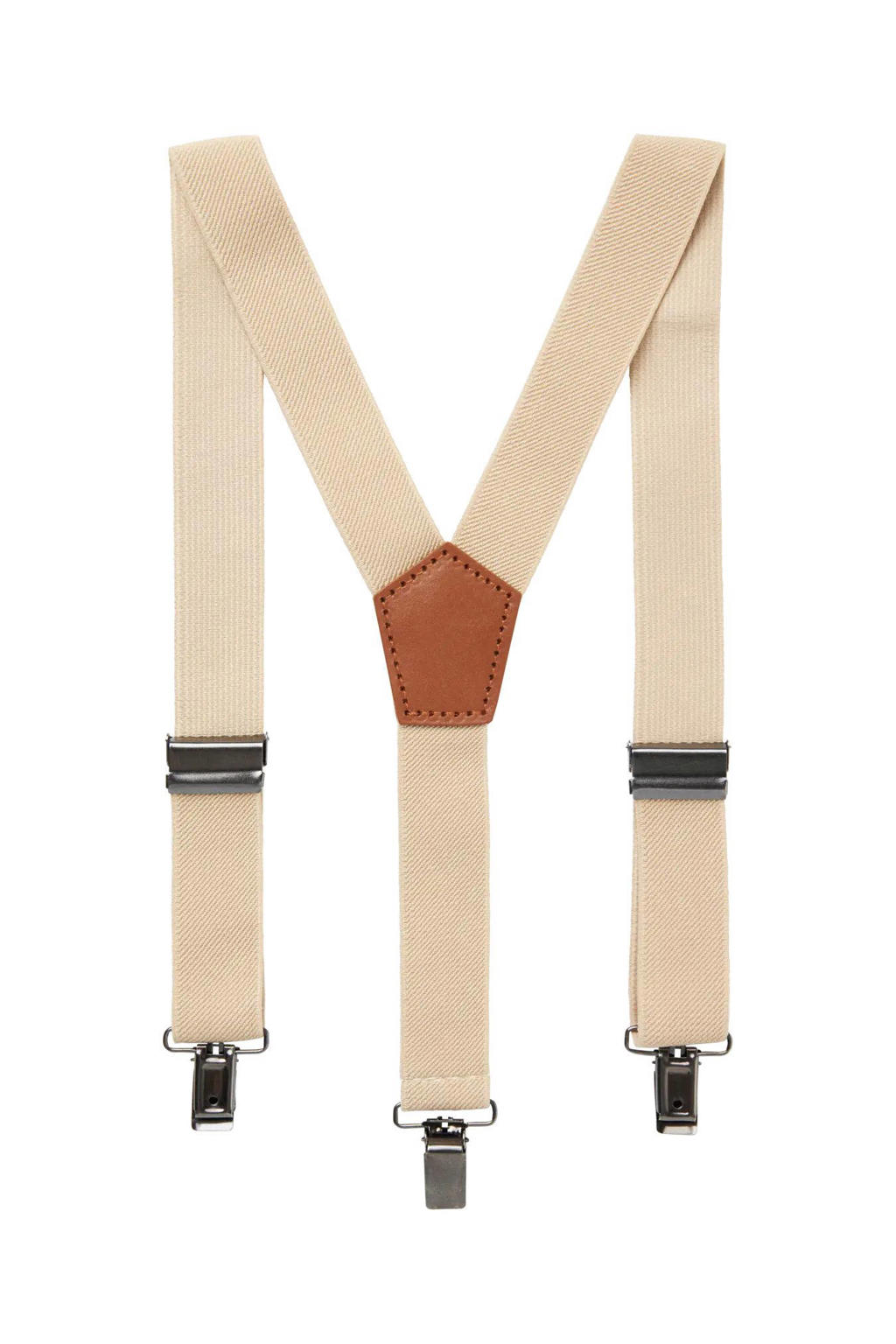 LIL' ATELIER MINI bretels NMMHARBOUR ecru | wehkamp