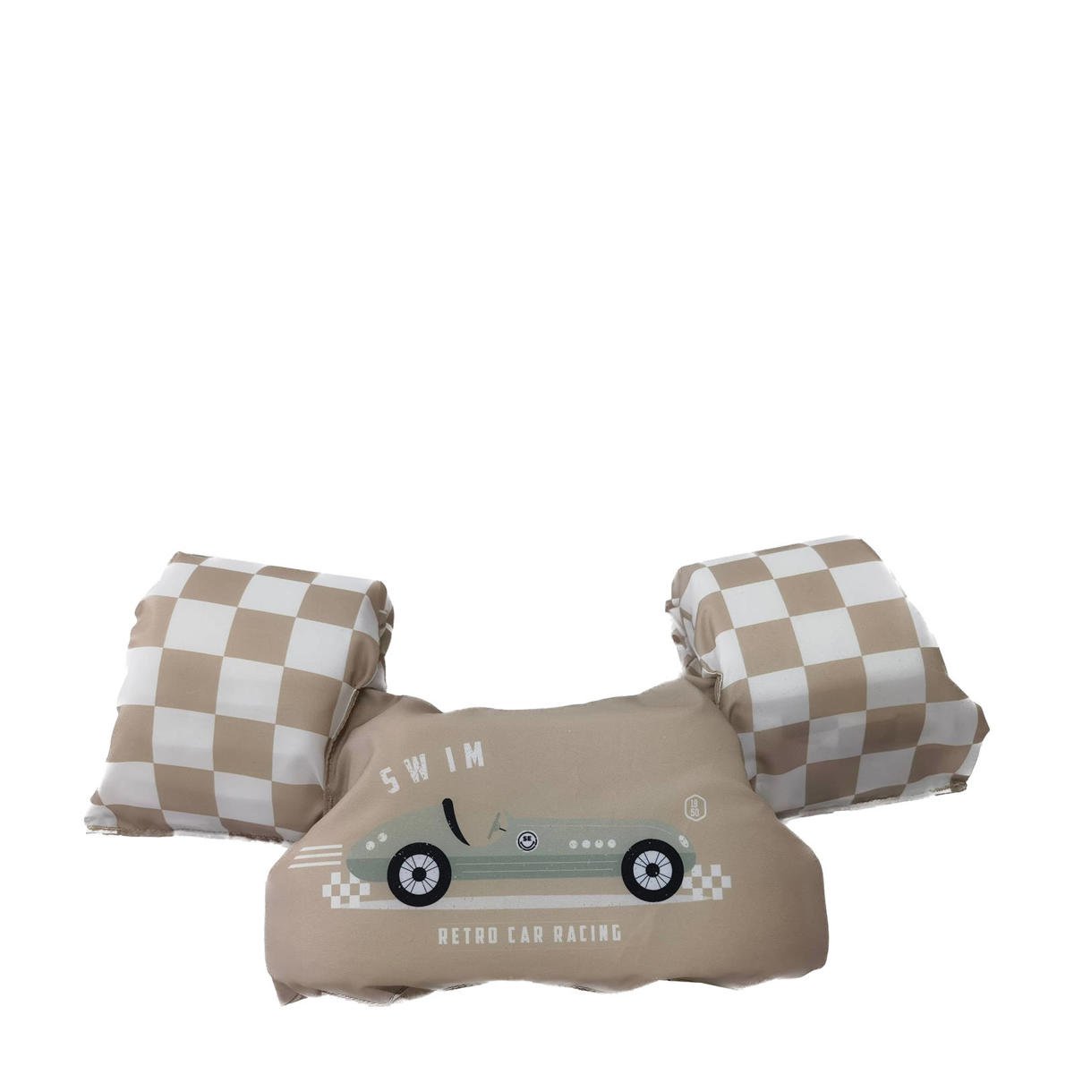 Swim Essentials Puddle Jumper 2-6 jaar Car | wehkamp