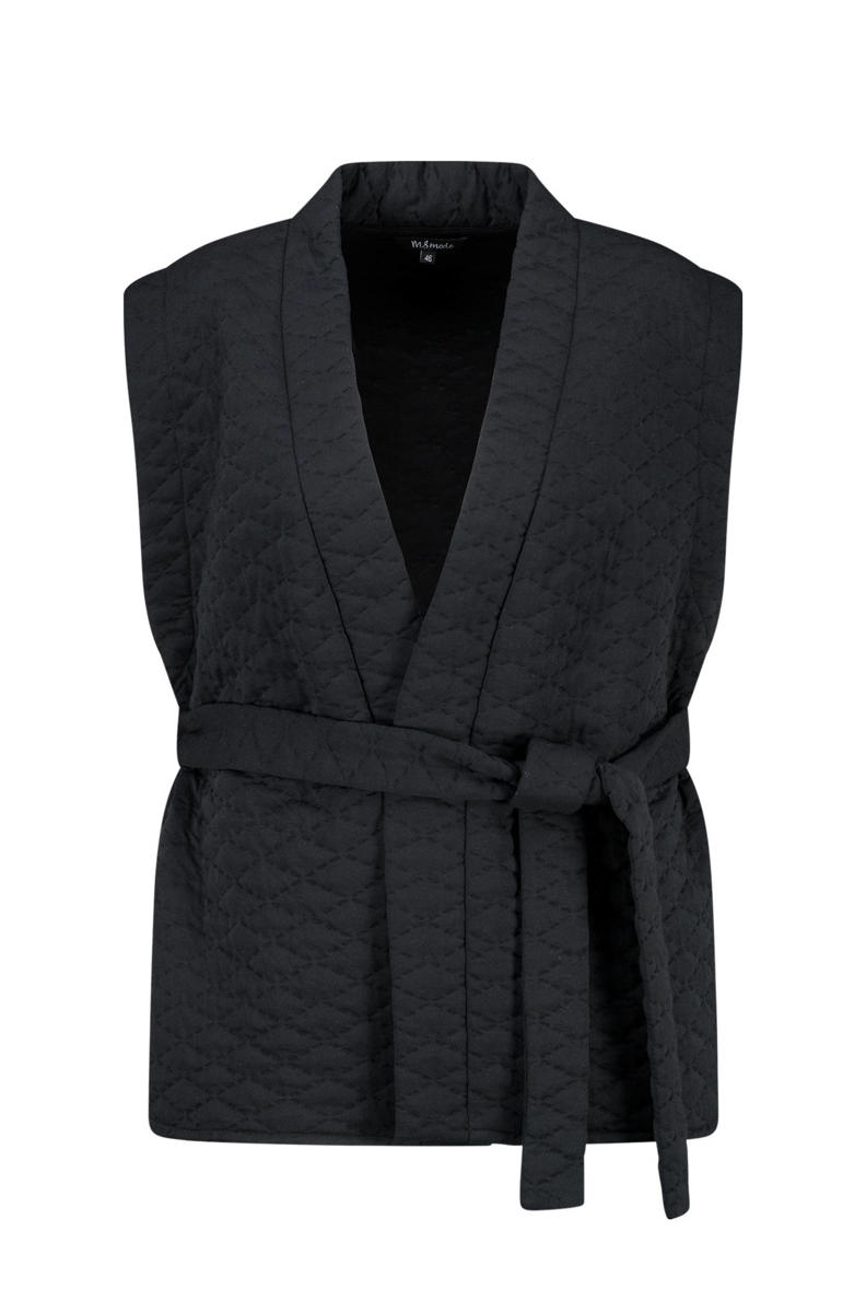 MS Mode gilet zwart kopen? | Morgen in huis | wehkamp MS Mode gilet zwart kopen? | Morgen in huis | wehkamp
