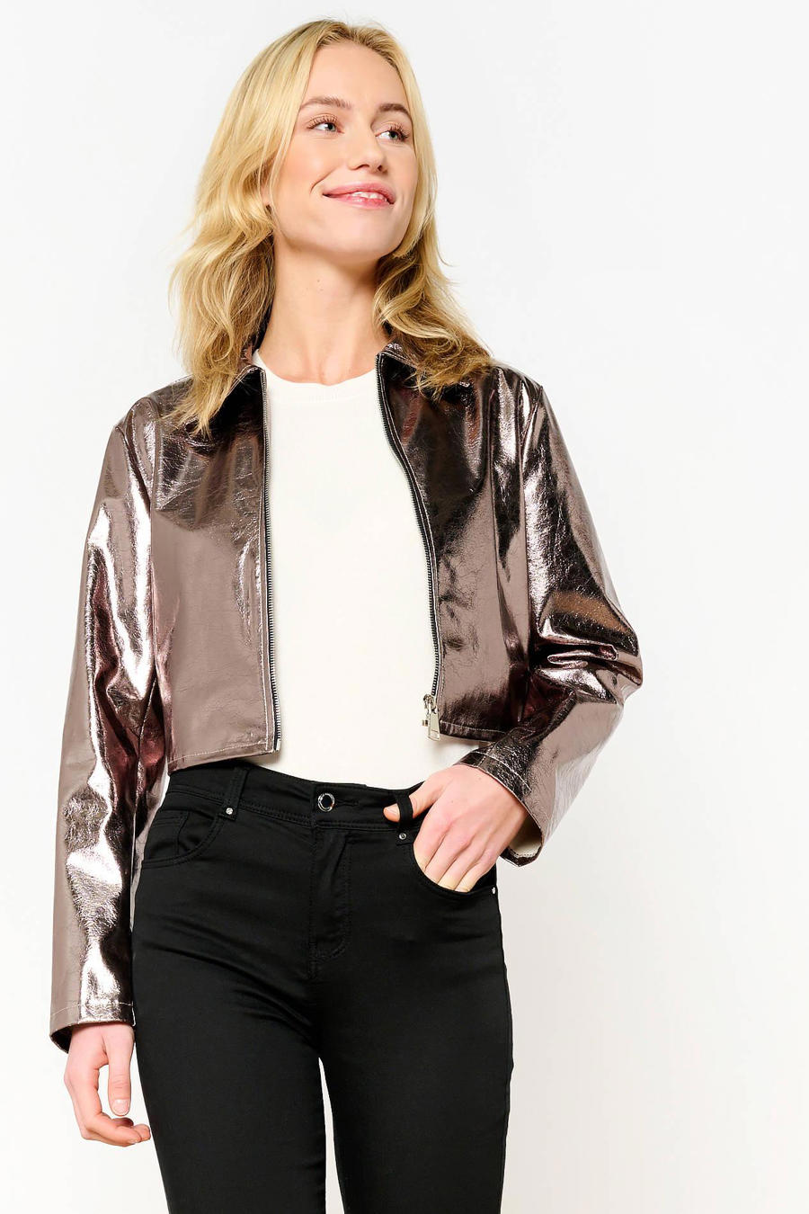 Zomerjassen voor dames online kopen? | Morgen in huis | Wehkamp