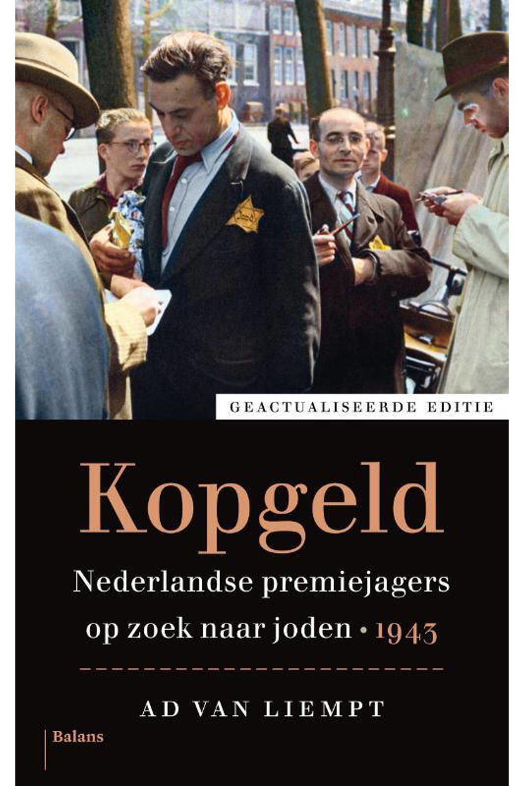 Ad van Liempt Kopgeld kopen? | Morgen in huis | wehkamp