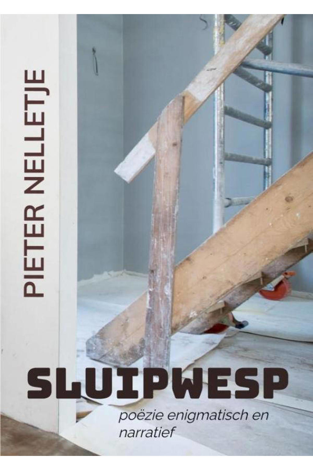 Pieter Nelletje SLUIPWESP kopen? | Morgen in huis | wehkamp