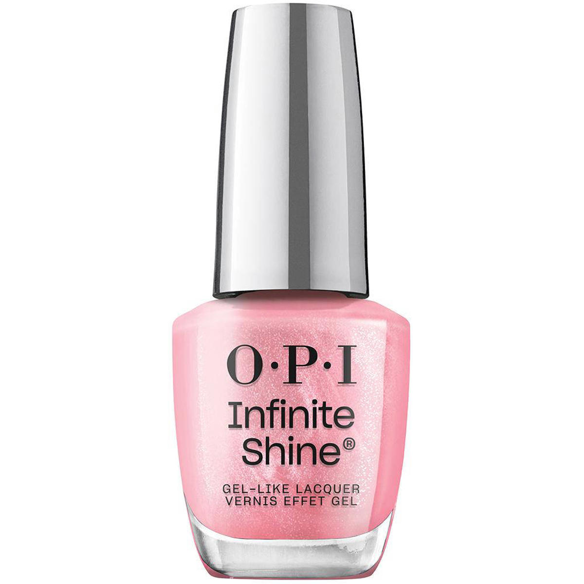 OPI Infinite Shine nagellak - Princesses Rule! | wehkamp