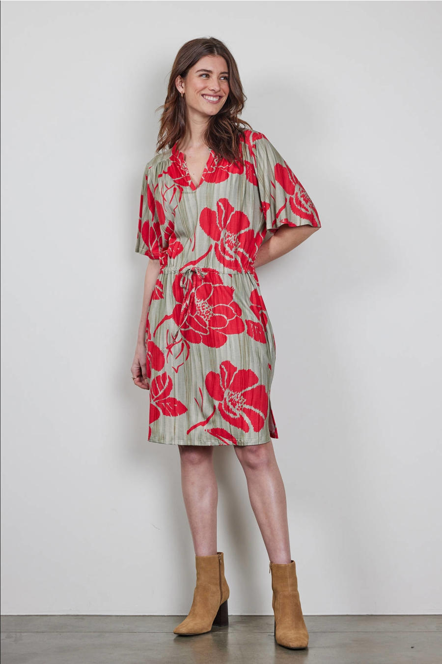 Didi jurken voor dames online kopen? | Morgen in huis | Wehkamp