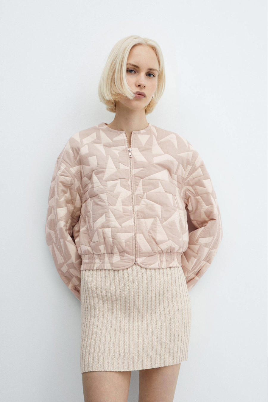 Beige jassen voor dames online kopen? | Morgen in huis | Wehkamp