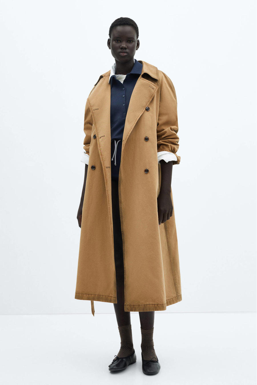 Beige jassen voor dames online kopen? | Morgen in huis | Wehkamp