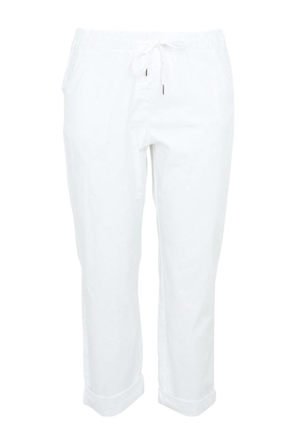 Witte broeken voor dames online kopen? | Morgen in huis | Wehkamp