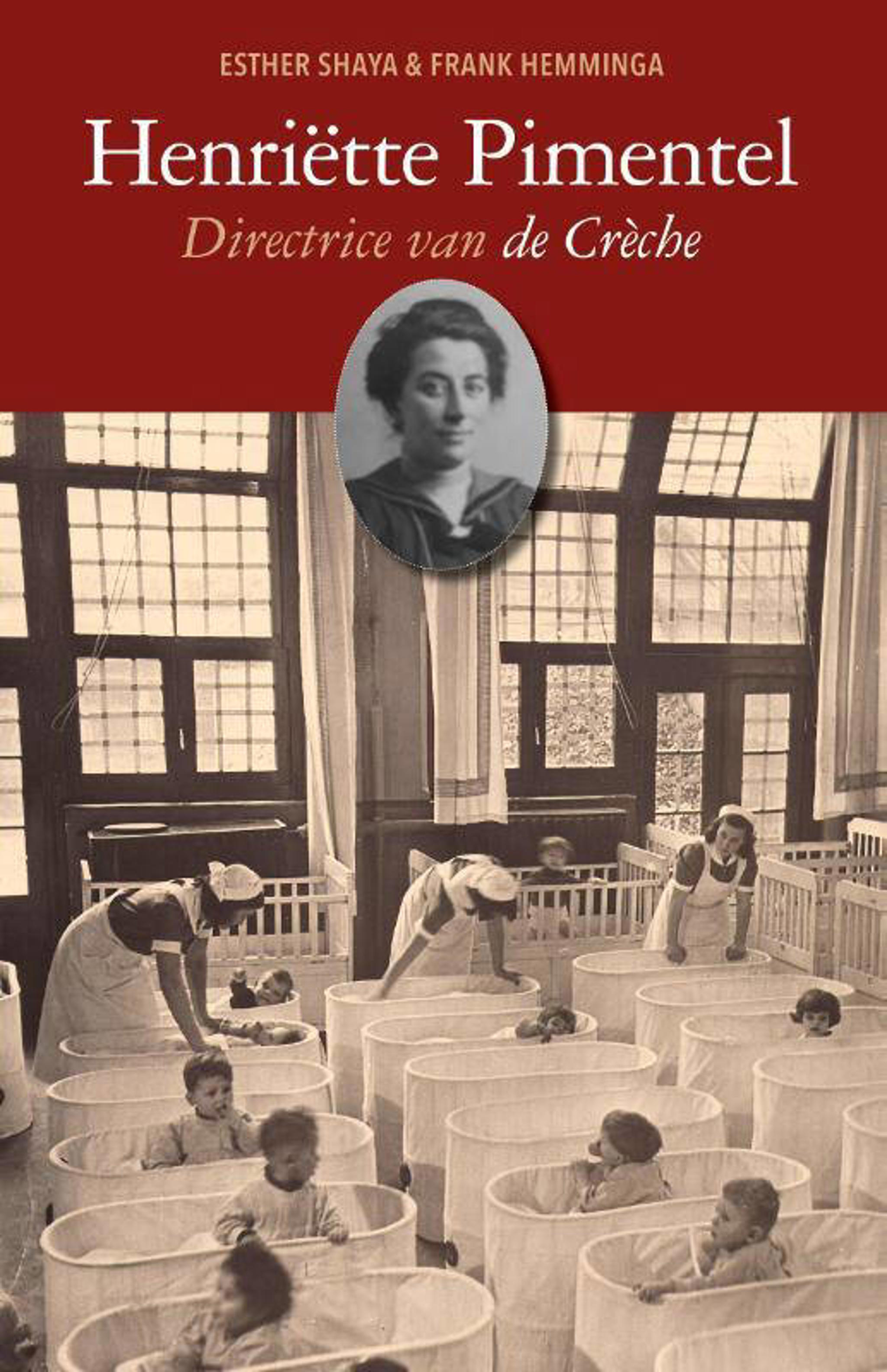 Esther Shaya en Frank Hemminga Henriëtte Pimentel | wehkamp