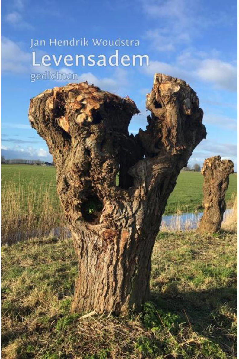 Jan Hendrik Woudstra Levensadem | wehkamp