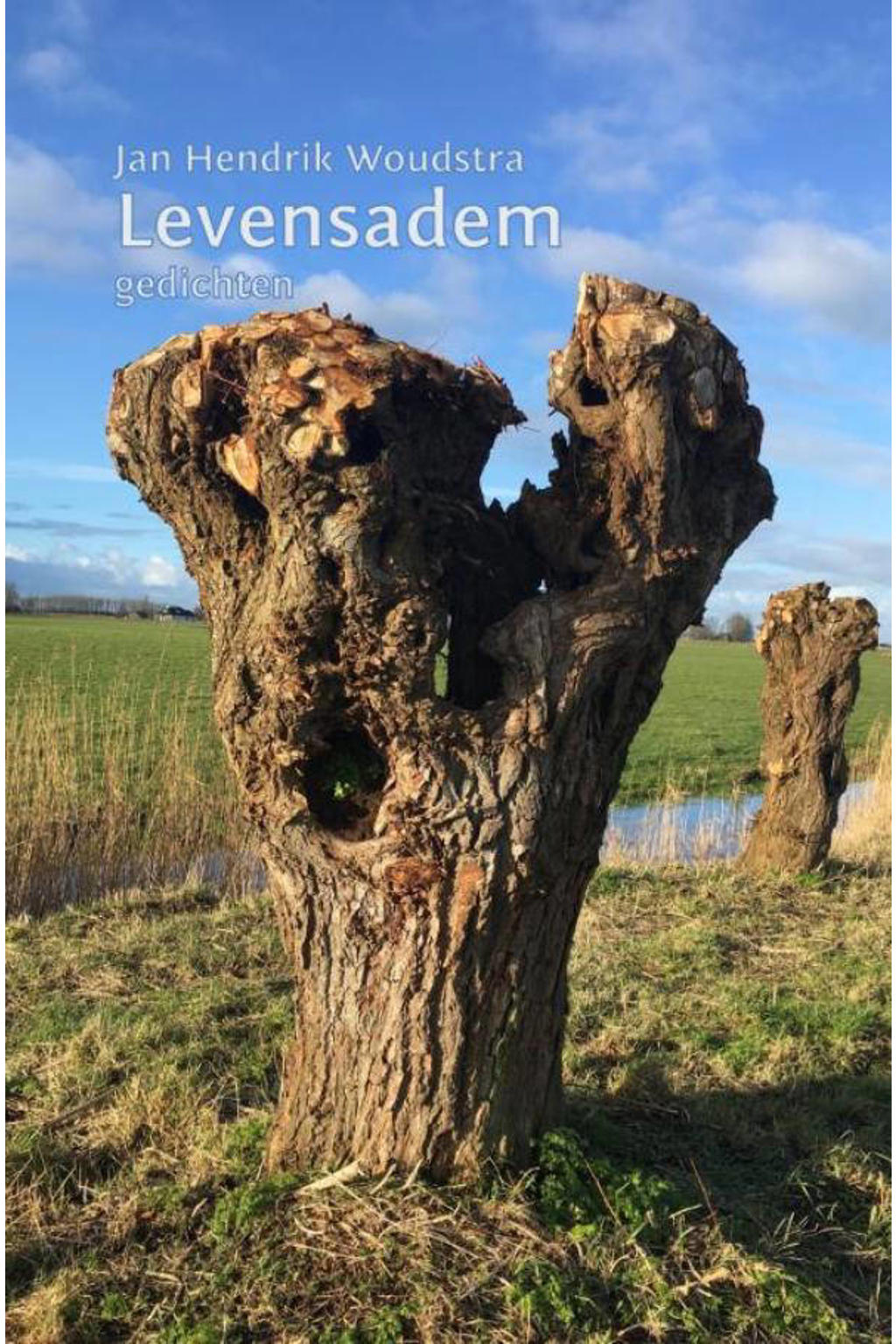 Jan Hendrik Woudstra Levensadem | wehkamp