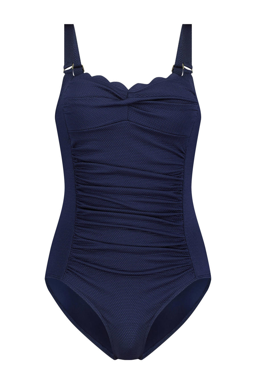 Corrigerende badpakken voor dames online kopen? | Wehkamp