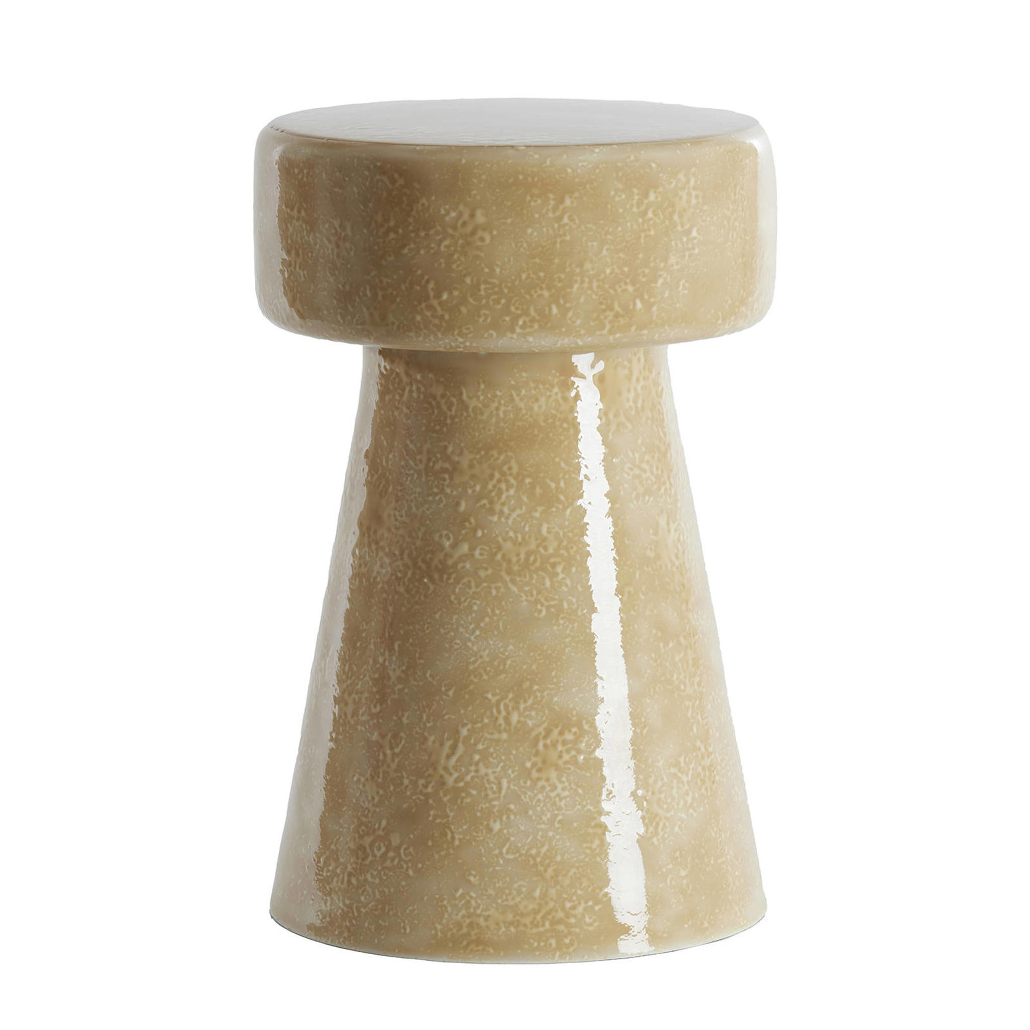 Light & Living bijzettafel Dakwa | wehkamp