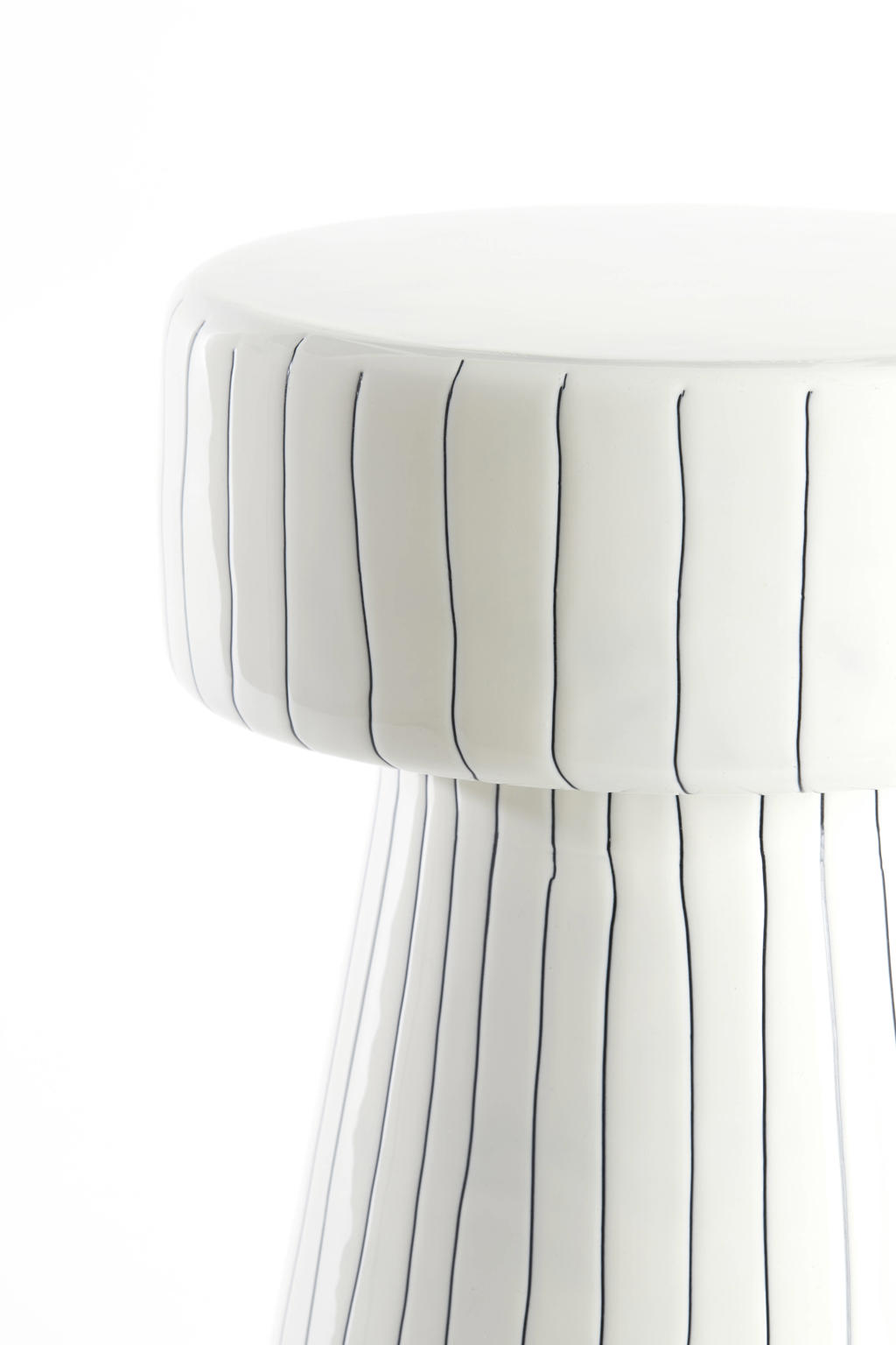 Light & Living bijzettafel Dakwa | wehkamp
