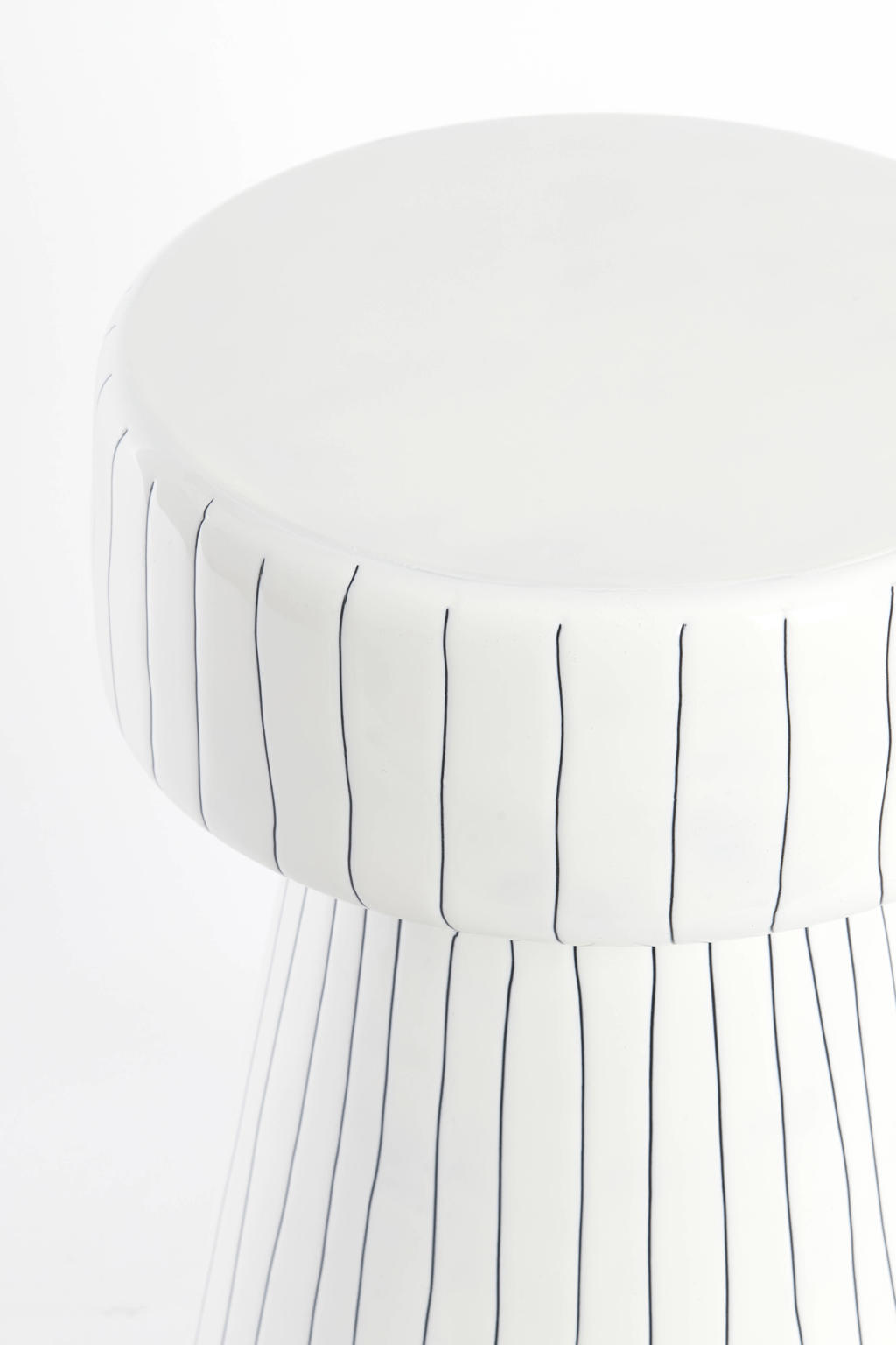 Light & Living bijzettafel Dakwa | wehkamp