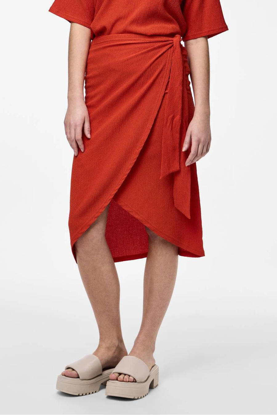 Wikkelrokken voor dames online kopen? | Morgen in huis | Wehkamp