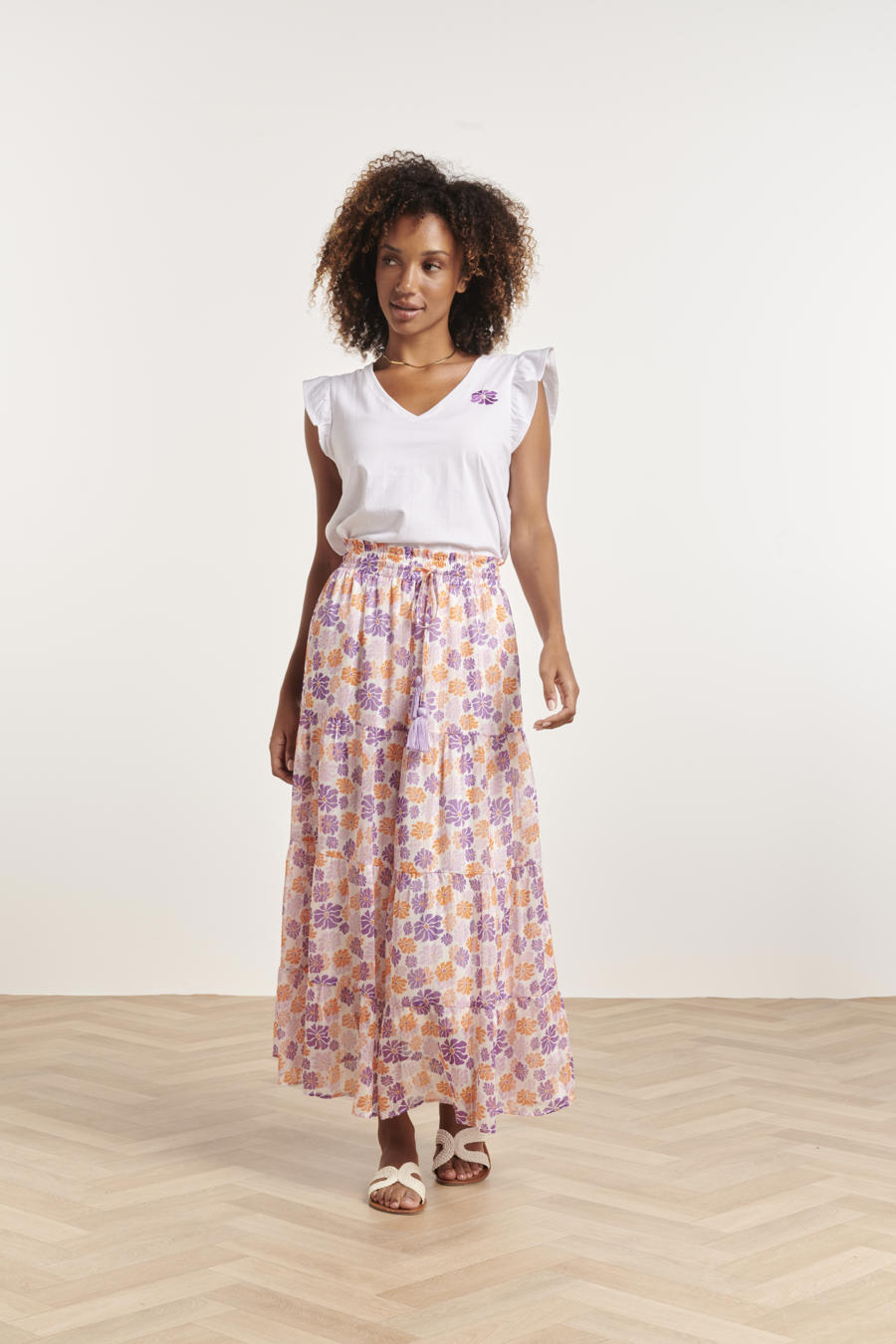 Maxi rokken voor dames online kopen? | Morgen in huis | Wehkamp