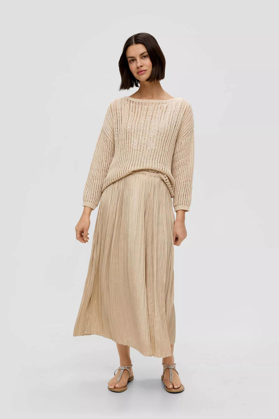 A-lijn rokken voor dames online kopen? | Morgen in huis | Wehkamp