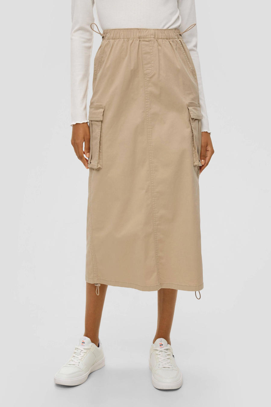 Cargo rokken voor dames online kopen? | Morgen in huis | Wehkamp